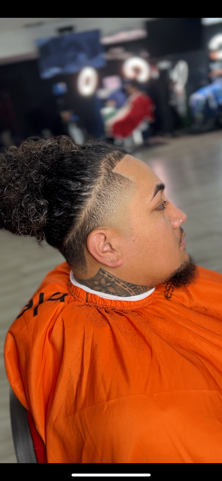 The Lost Gen Barbershop | Classic Cuts. Modern Style